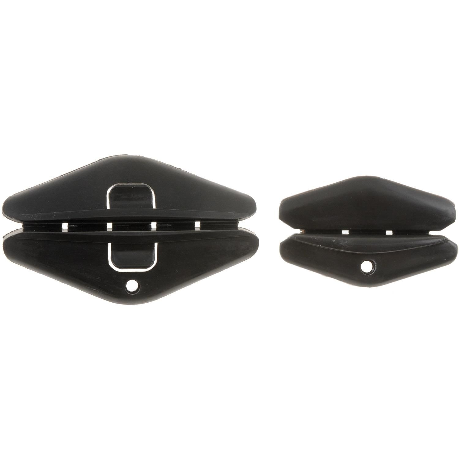 Dorman Window Guide 45343