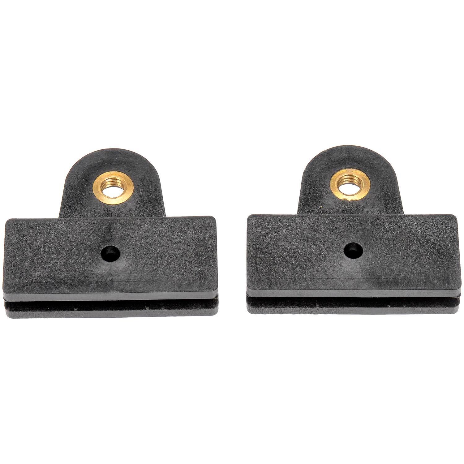 Dorman Window Guide 45367