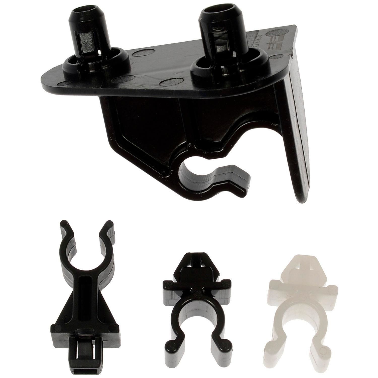 Dorman Hood Prop Rod Clip 45909