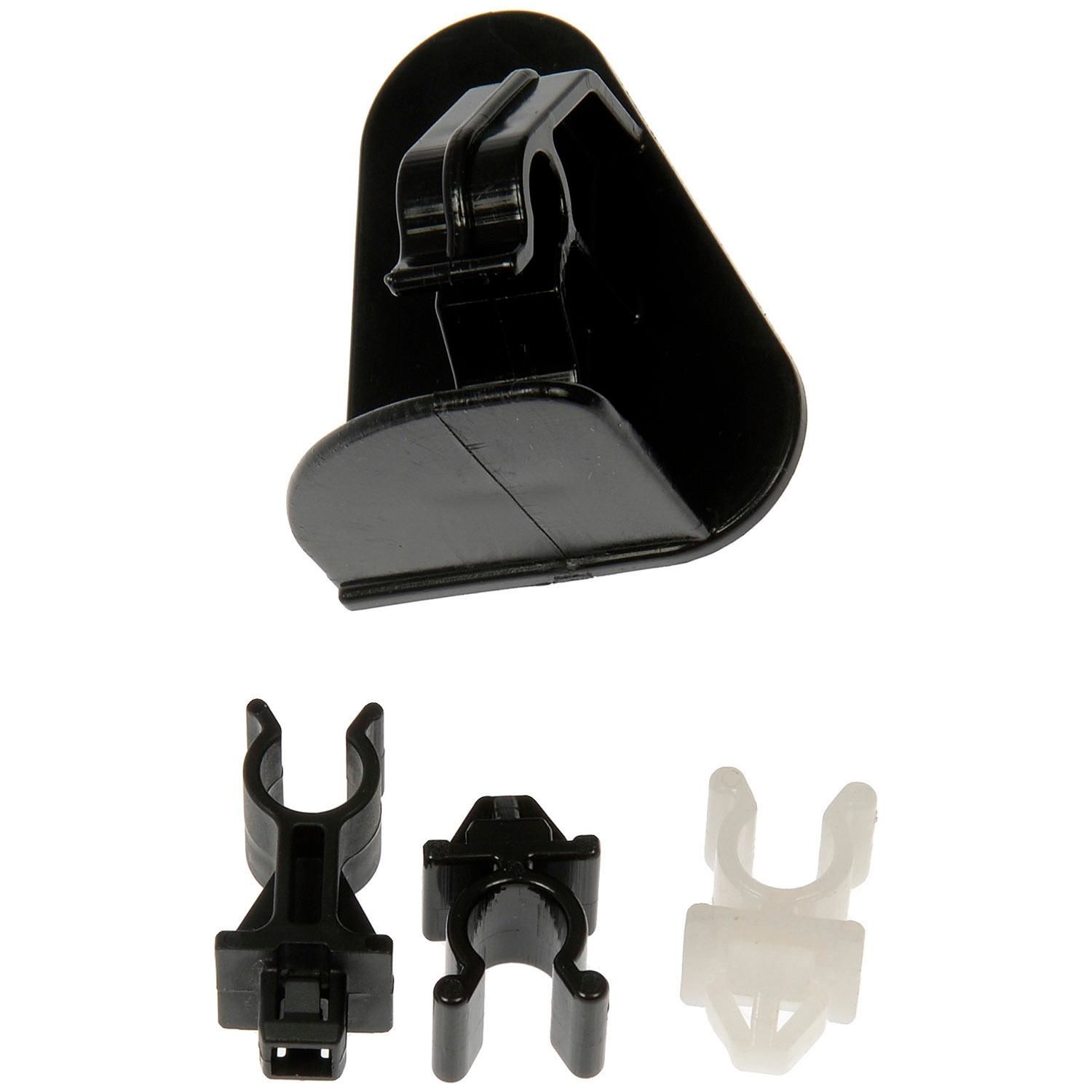 Dorman Hood Prop Rod Clip 45909