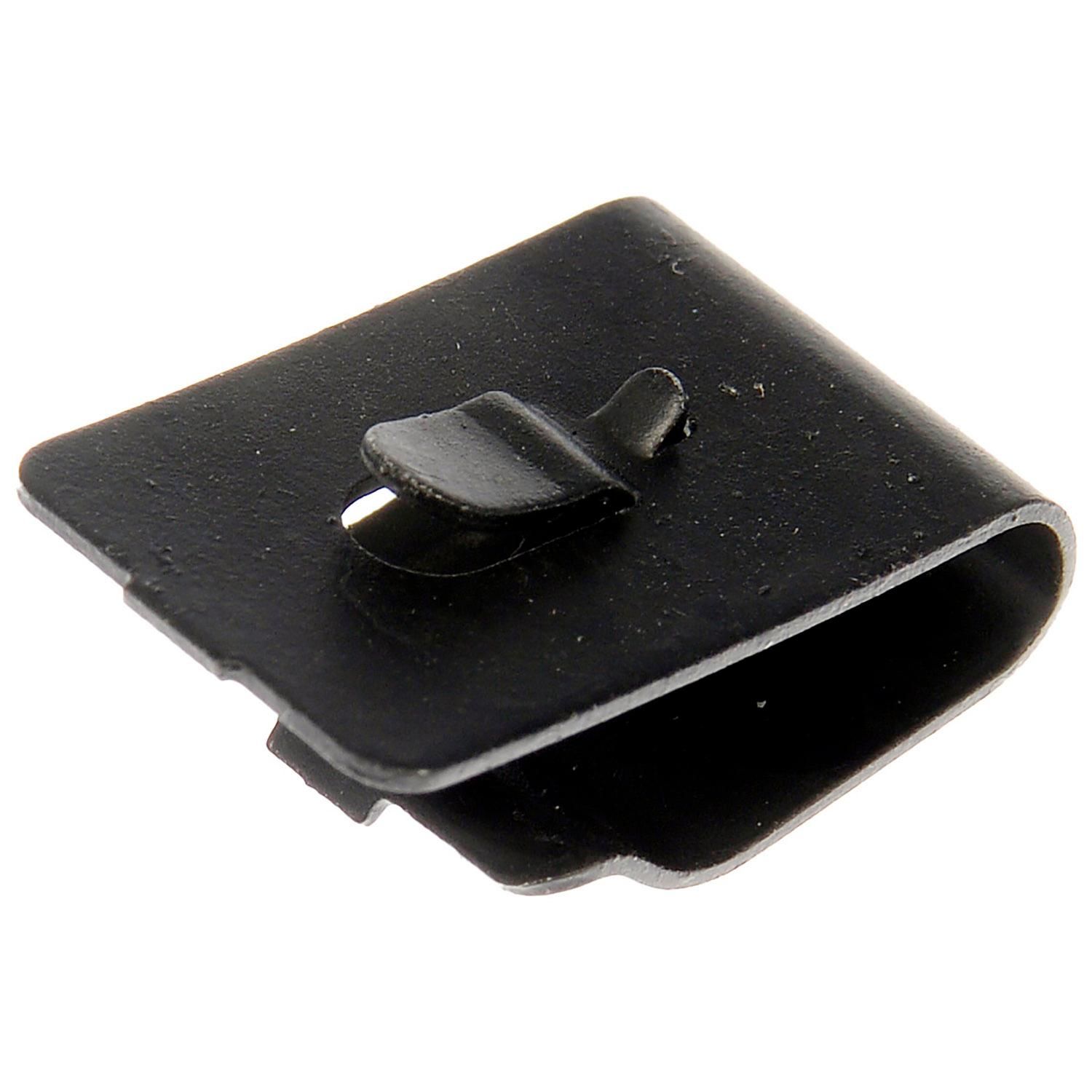 Dorman - HELP Hood Prop Rod Clip 45910