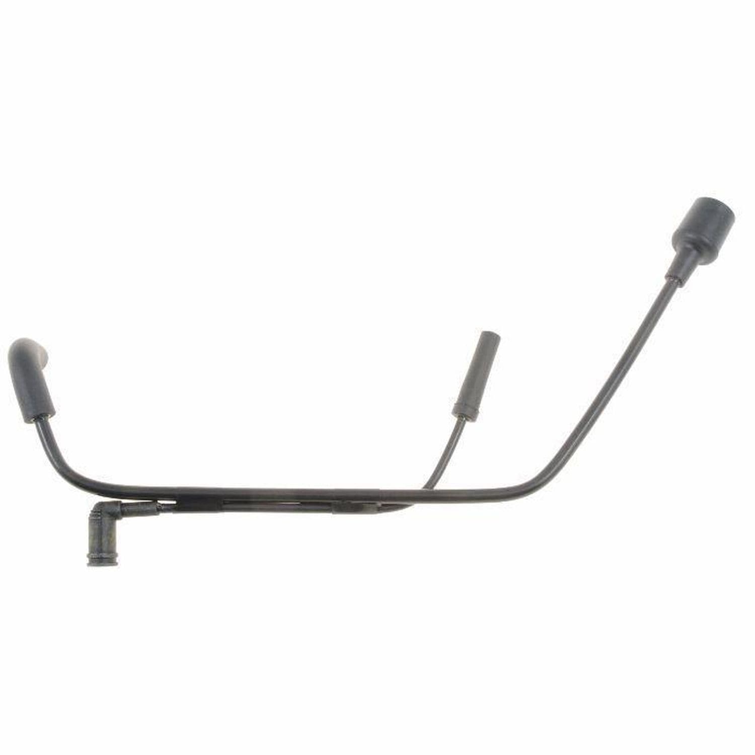Dorman Crankcase Breather Hose 46006
