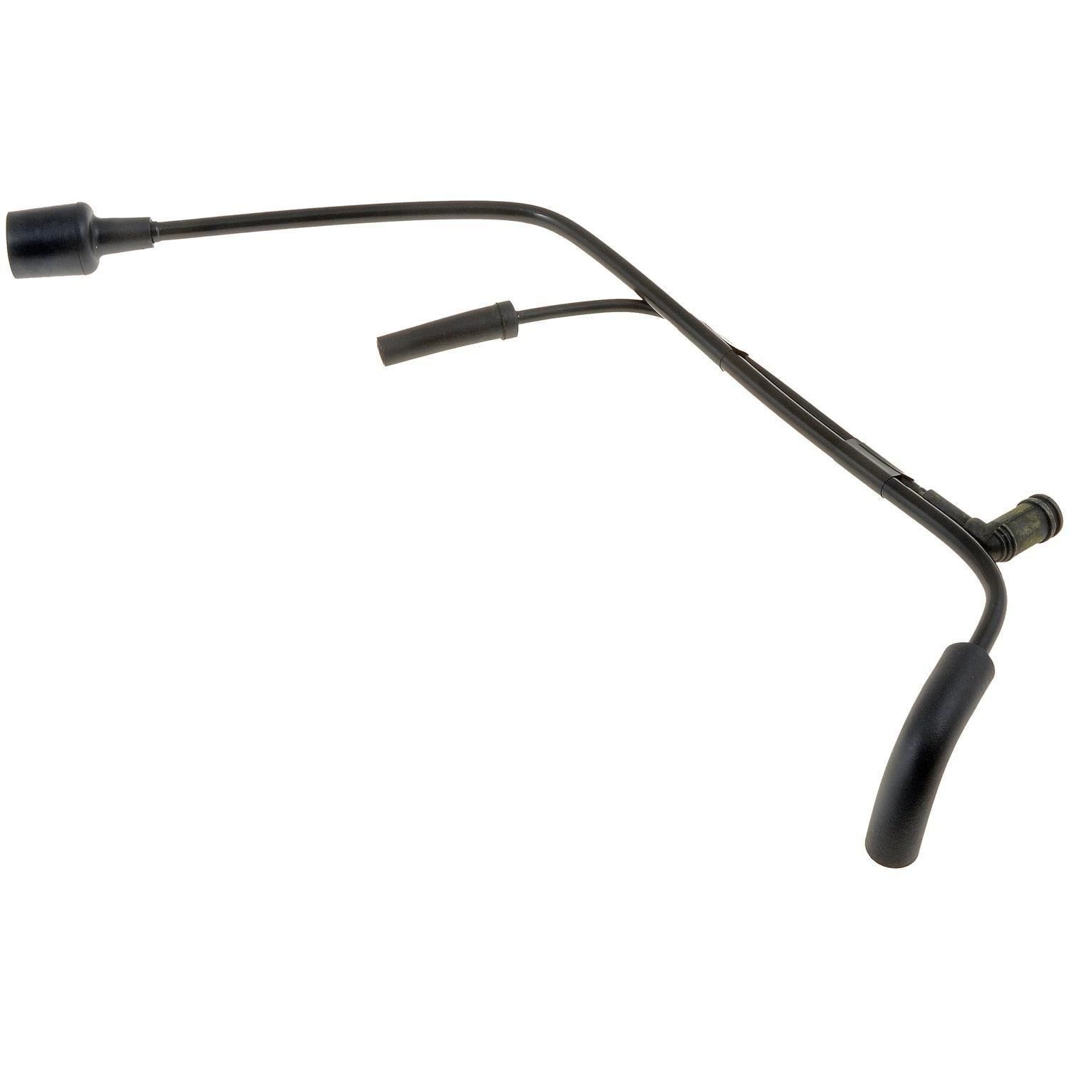 Dorman Crankcase Breather Hose 46006