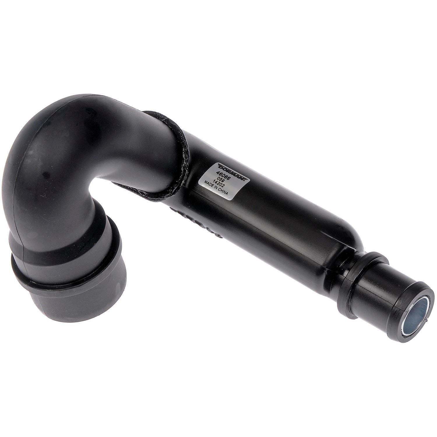 Dorman PCV Valve Hose 46066