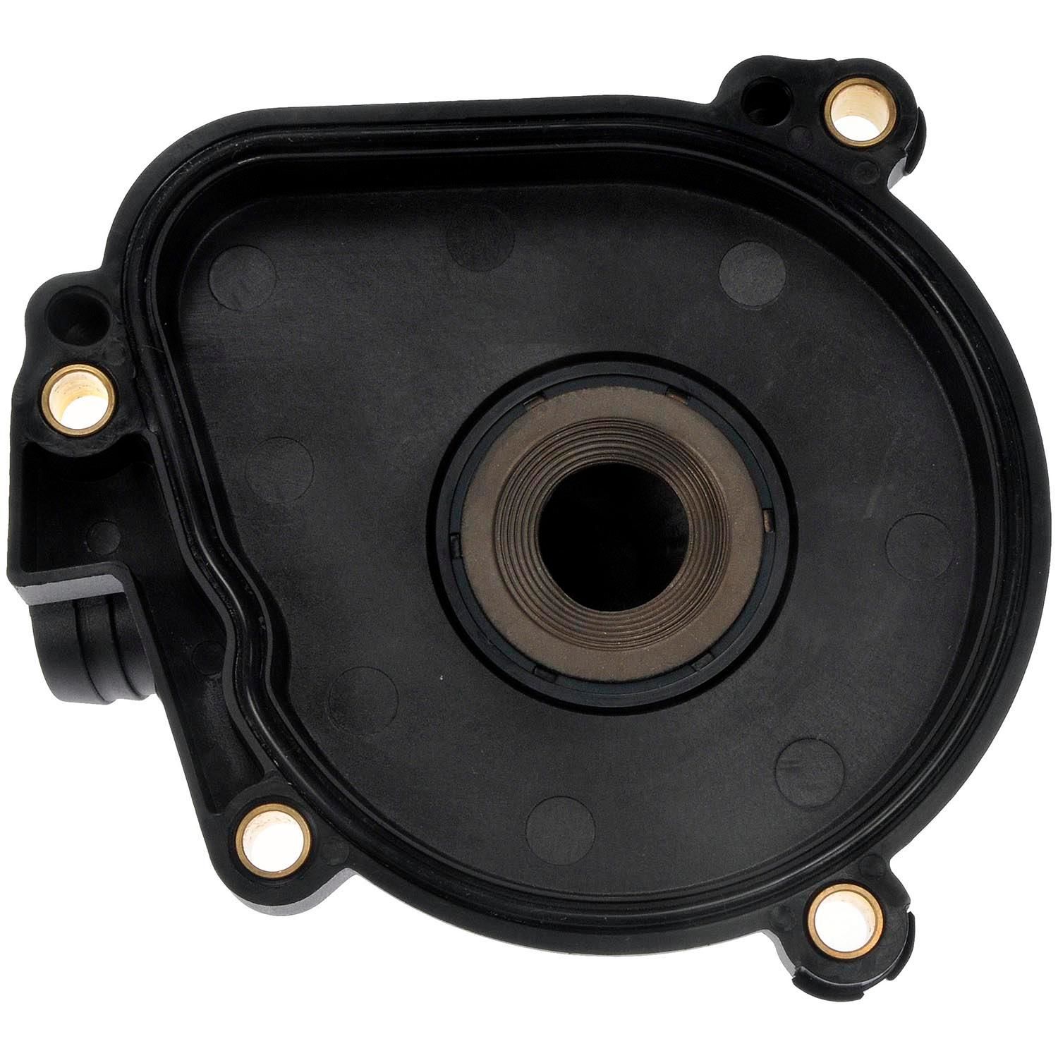 Dorman Engine Oil Separator Cover 46104