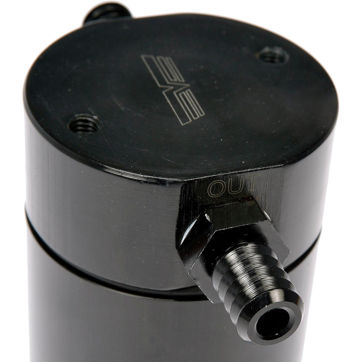 Dorman HELP Universal Oil Catch Can System