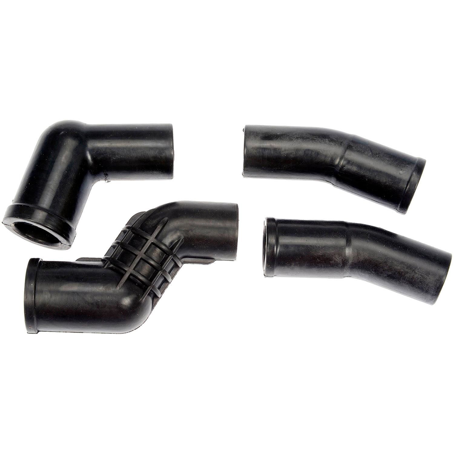 Dorman - HELP PCV Valve Hose 46128