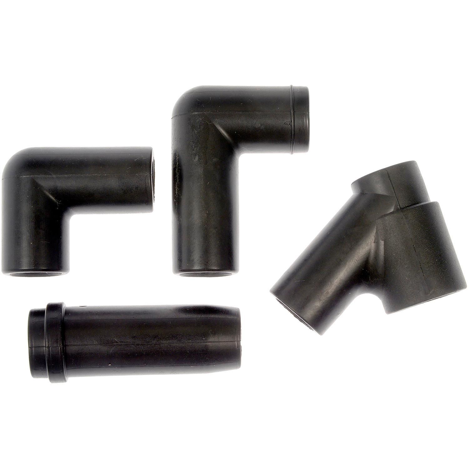 Dorman - HELP PCV Valve Elbow 46137