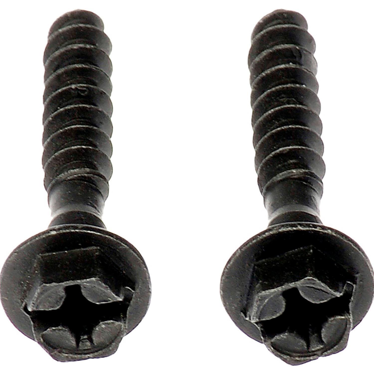 Dorman - HELP Air Filter Housing Screw 46701