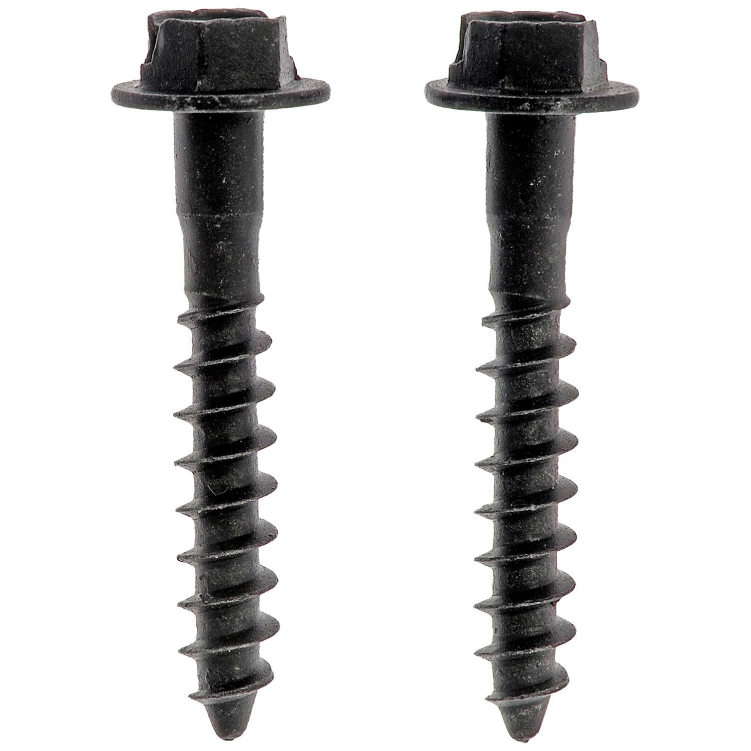 Dorman - HELP Air Filter Housing Screw 46701