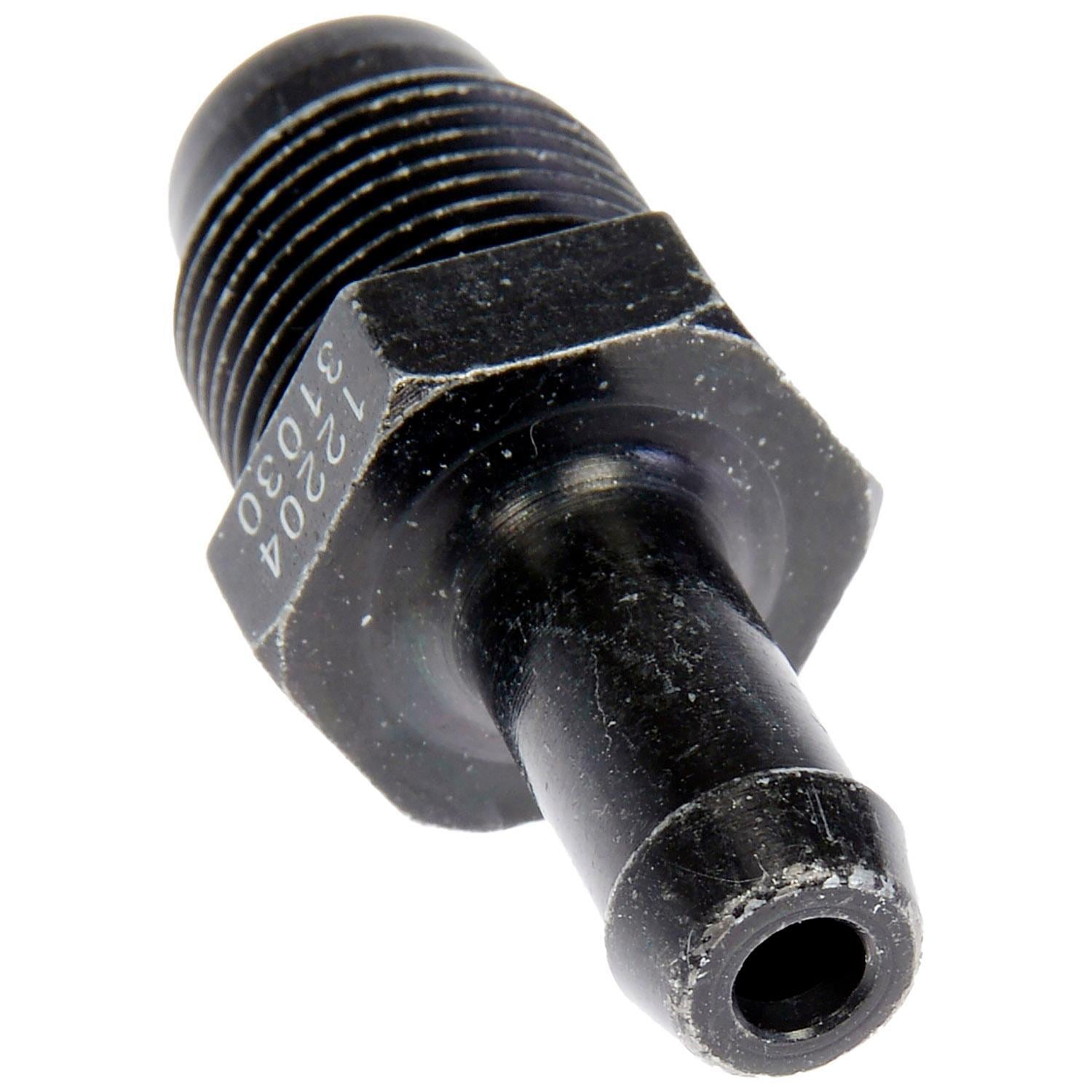 Dorman - HELP PCV Valve 46887