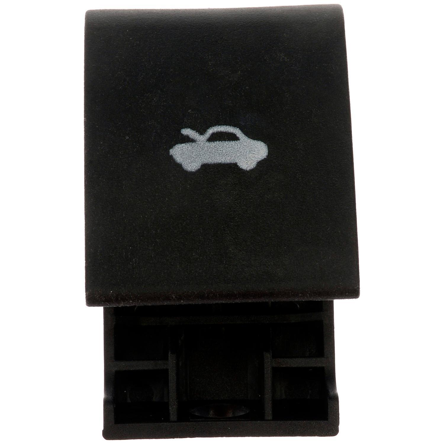 Dorman Hood Release Handle 46912