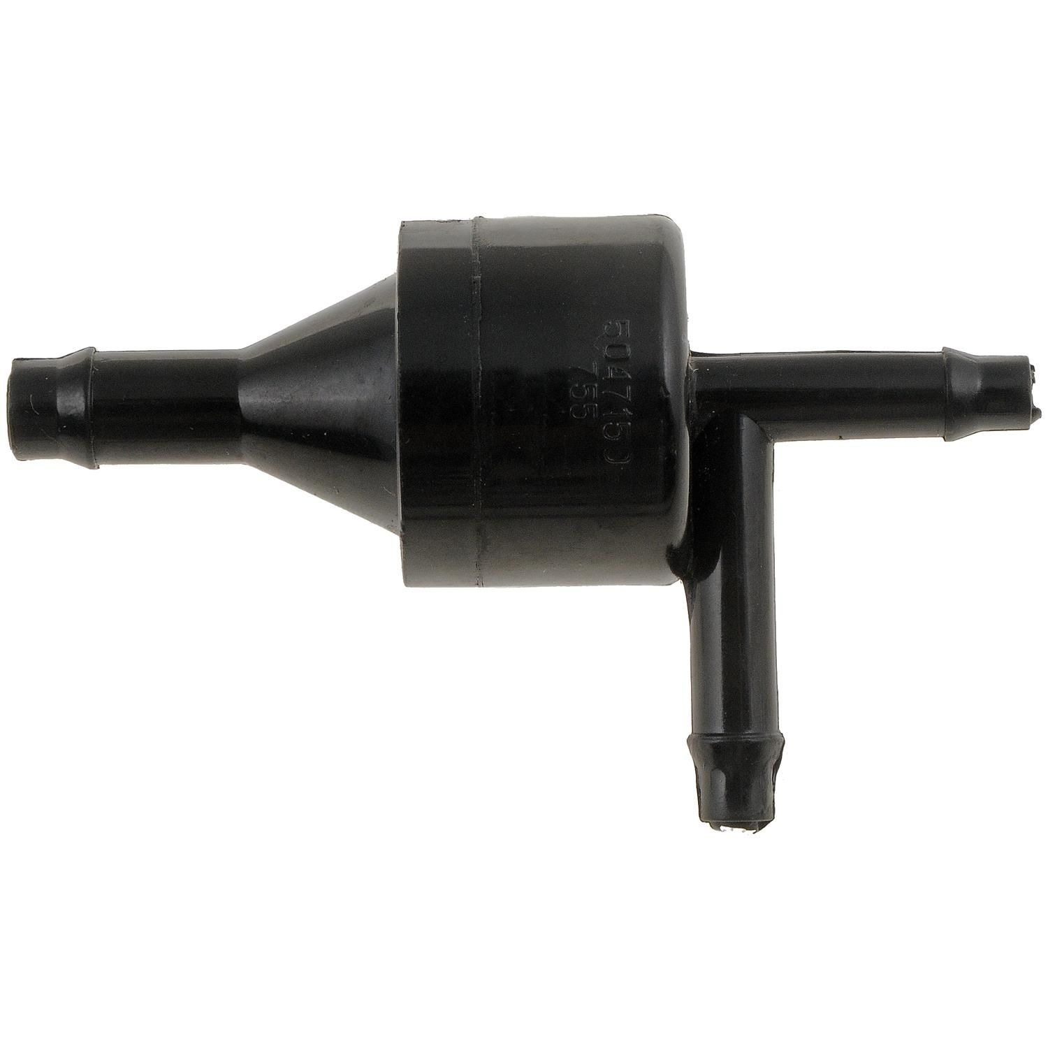 Dorman - HELP Vacuum Check Valve 47150
