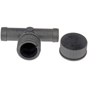 Dorman - HELP 5/8in Radiator Flush Tee