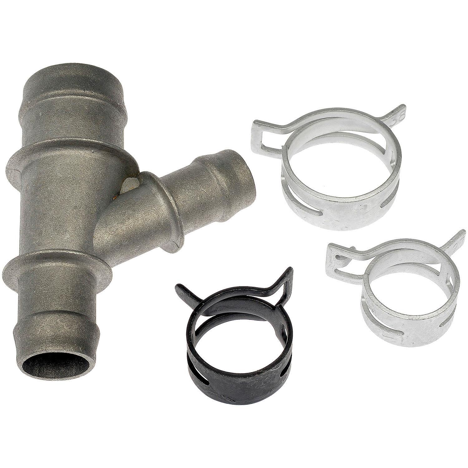Dorman - HELP Radiator Coolant Hose Connector 47157