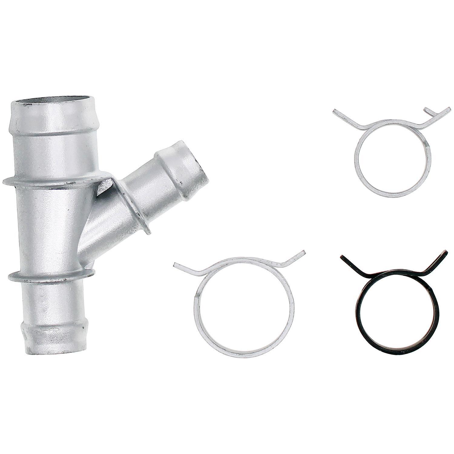 Dorman - HELP Radiator Coolant Hose Connector 47157