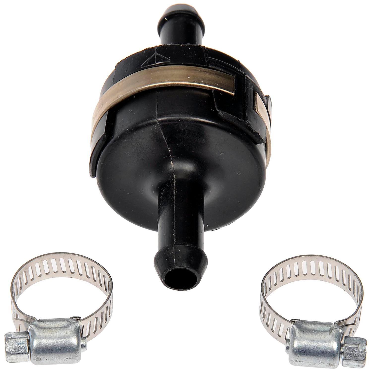 Dorman - HELP 3/8in Power Steering A/C Suction Line Filter Kit