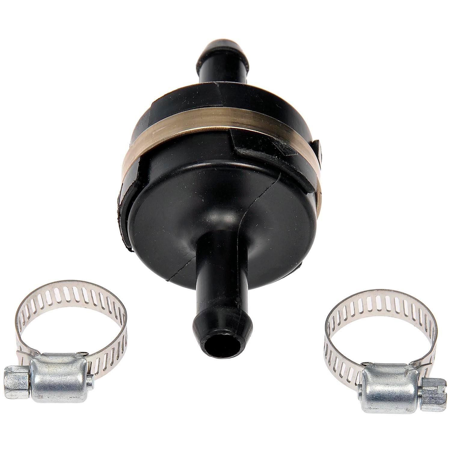 Dorman - HELP 3/8in Power Steering A/C Suction Line Filter Kit