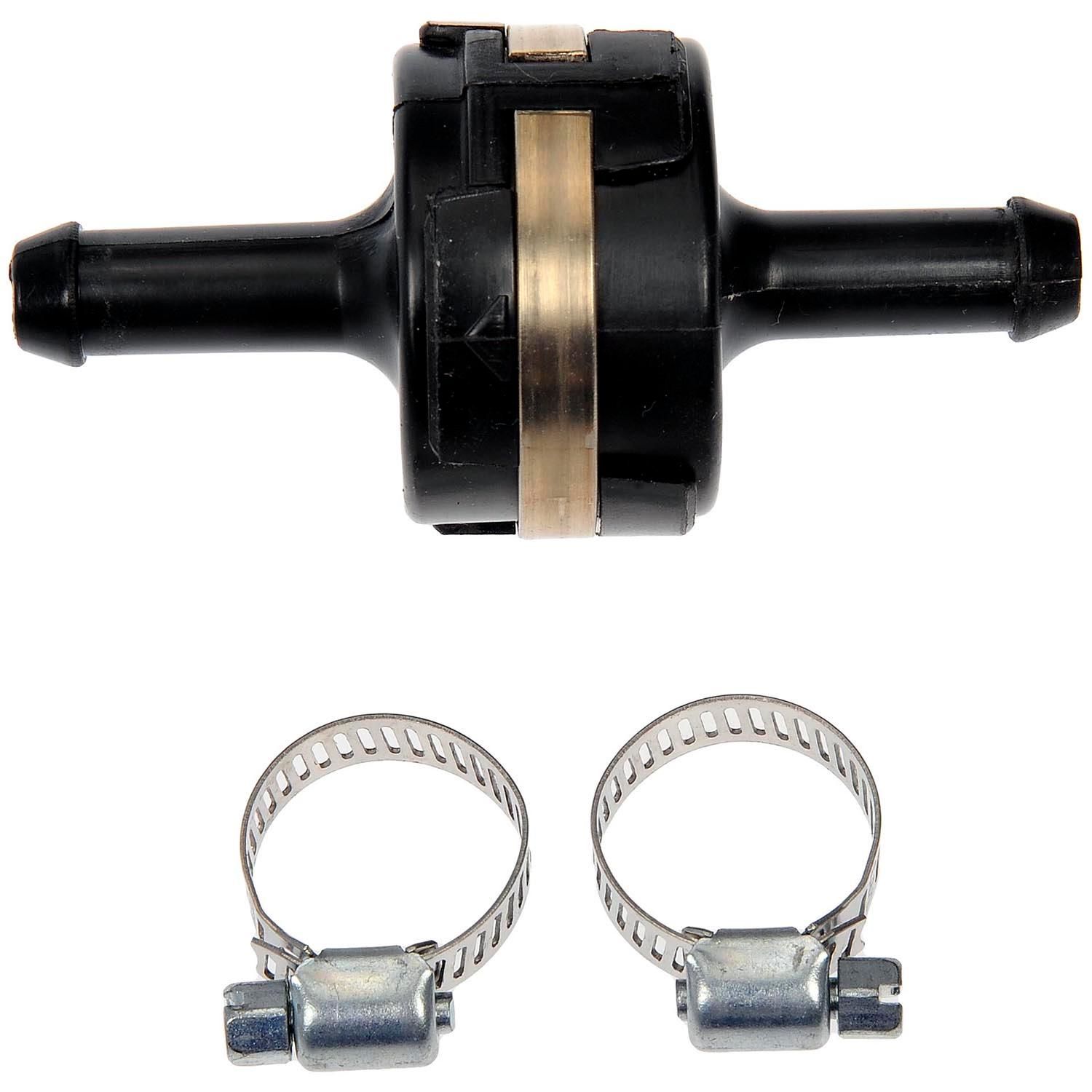 Dorman - HELP 3/8in Power Steering A/C Suction Line Filter Kit