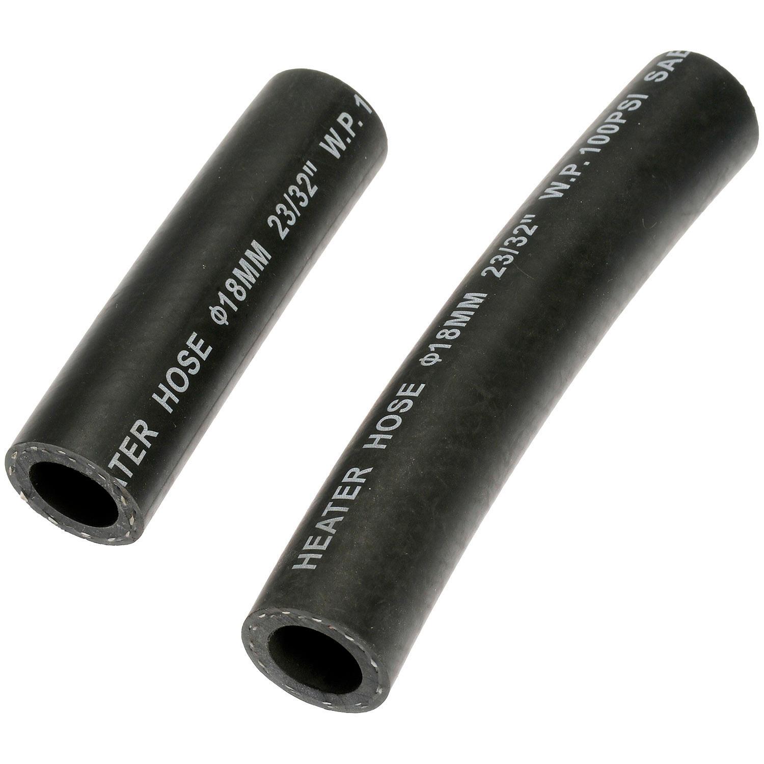 Dorman - HELP Radiator Coolant Hose Connector 47294