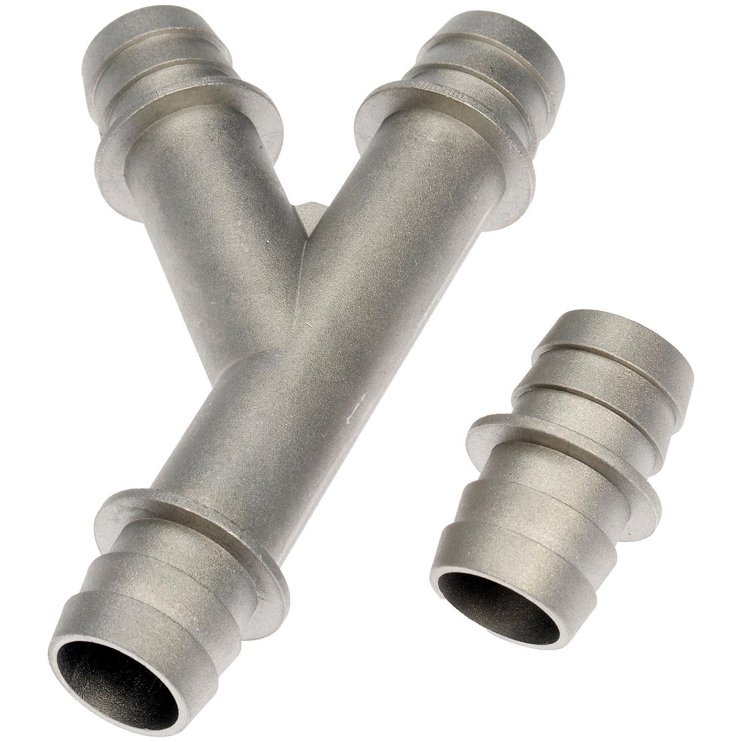 Dorman - HELP Radiator Coolant Hose Connector 47294