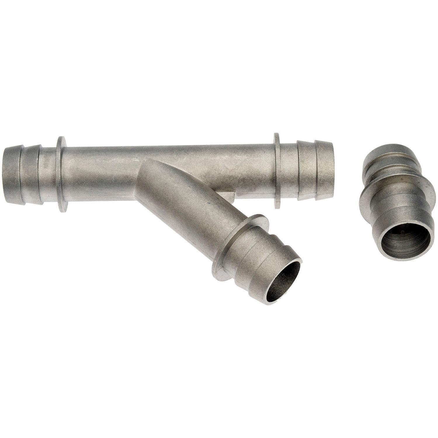 Dorman - HELP Radiator Coolant Hose Connector 47294