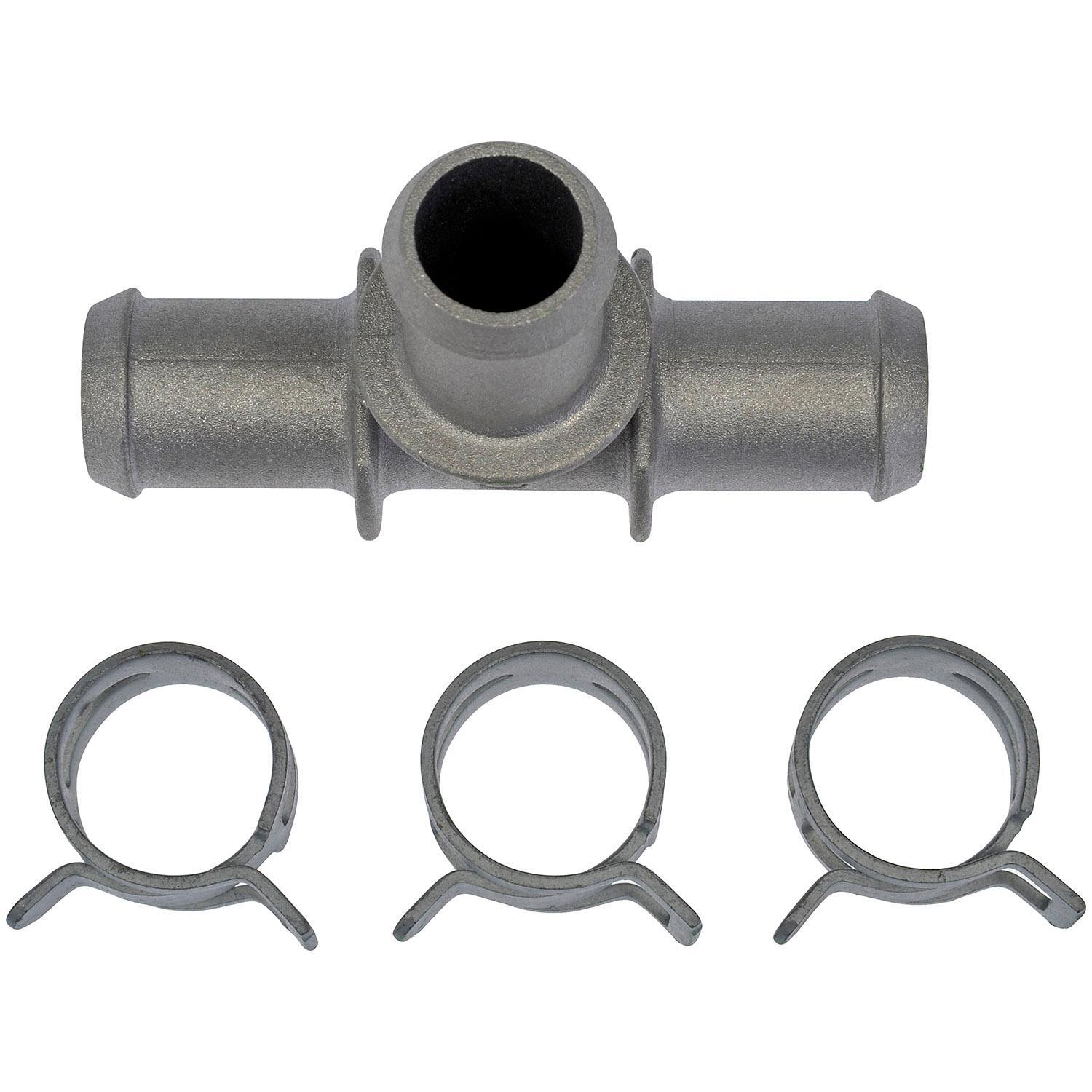 Dorman - HELP Radiator Coolant Hose Connector 47297
