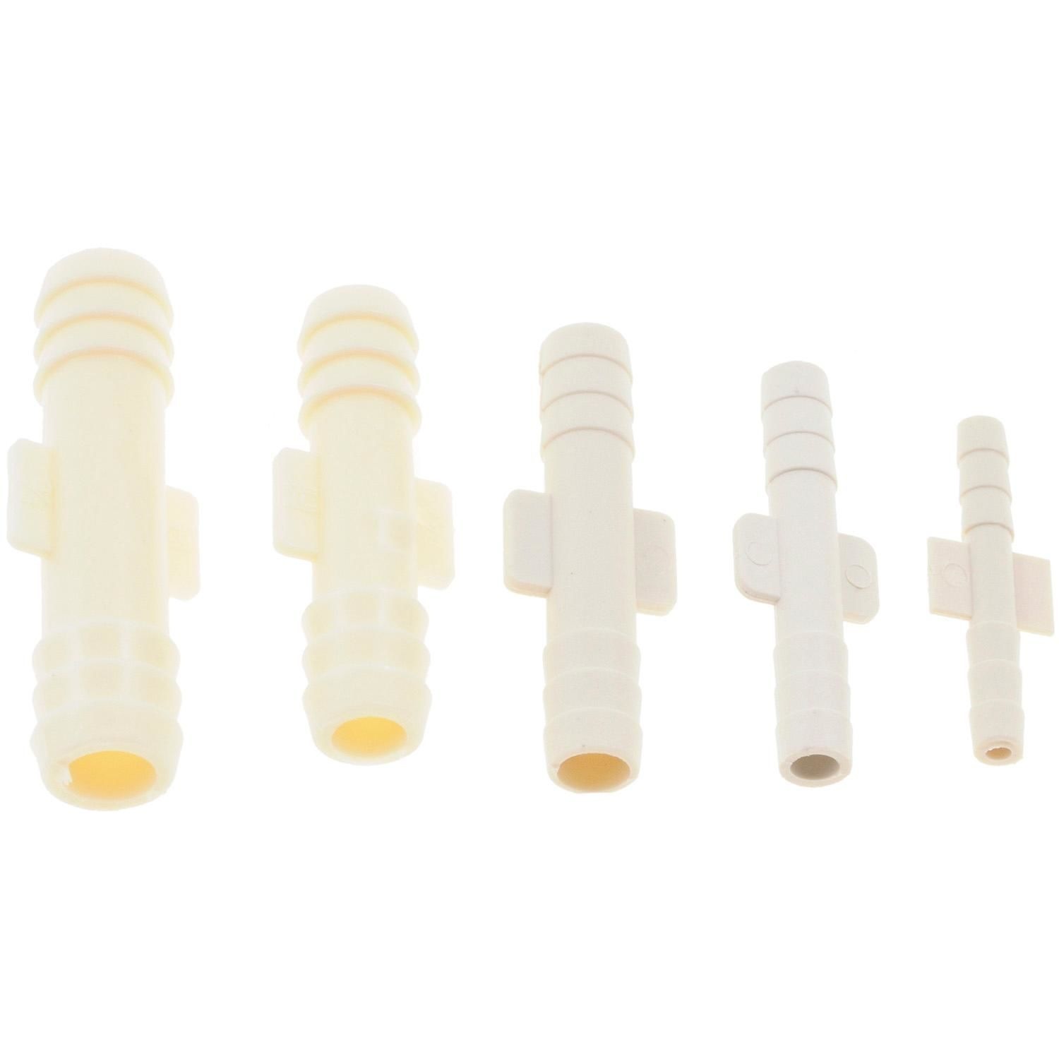 Dorman - Autograde Hard Vacuum Tubing Connector Assortment