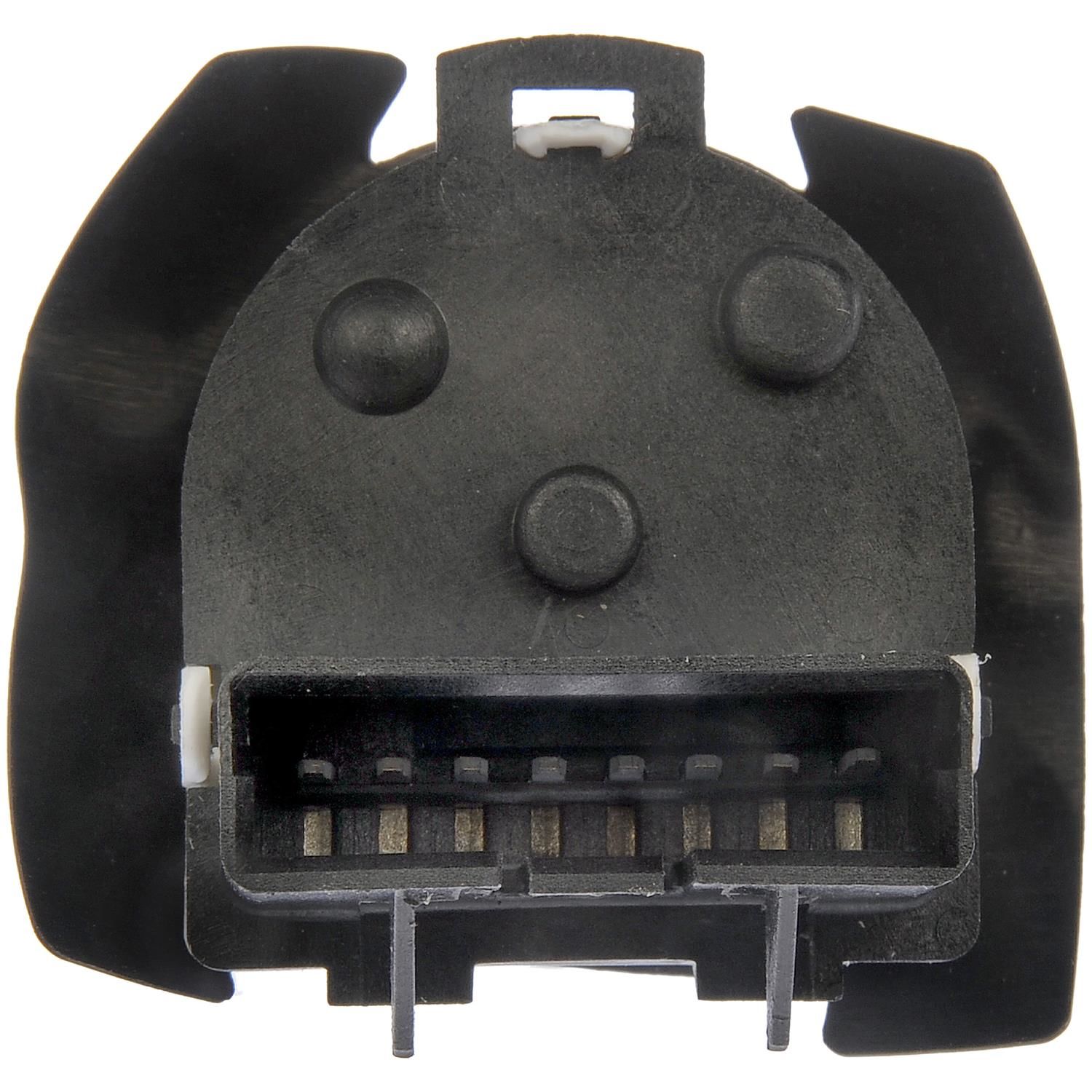 Dorman - HELP Door Mirror Switch 49000