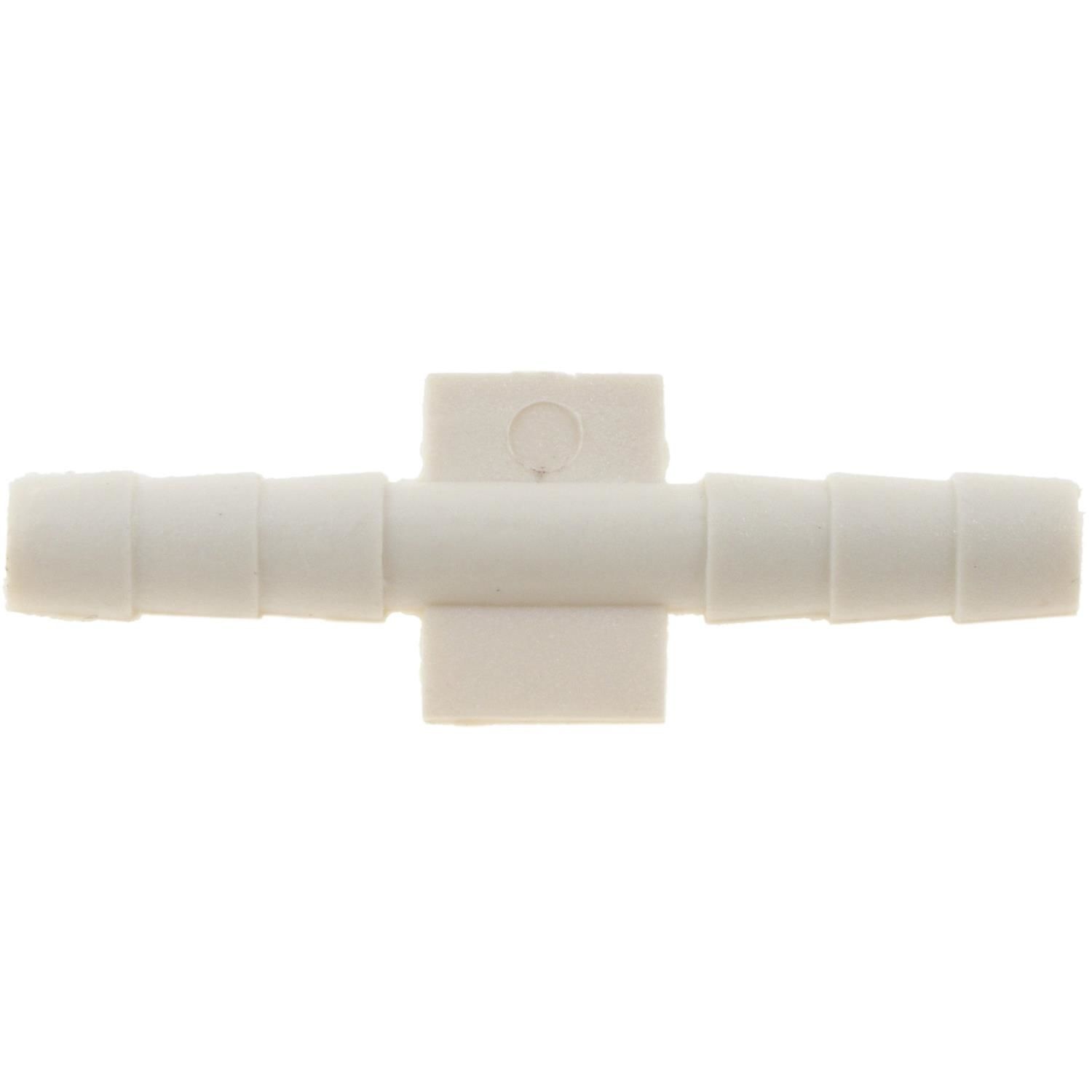 Dorman - Autograde 1/8in x 1/8in Hard Vacuum Tubing Connector 10 Piece