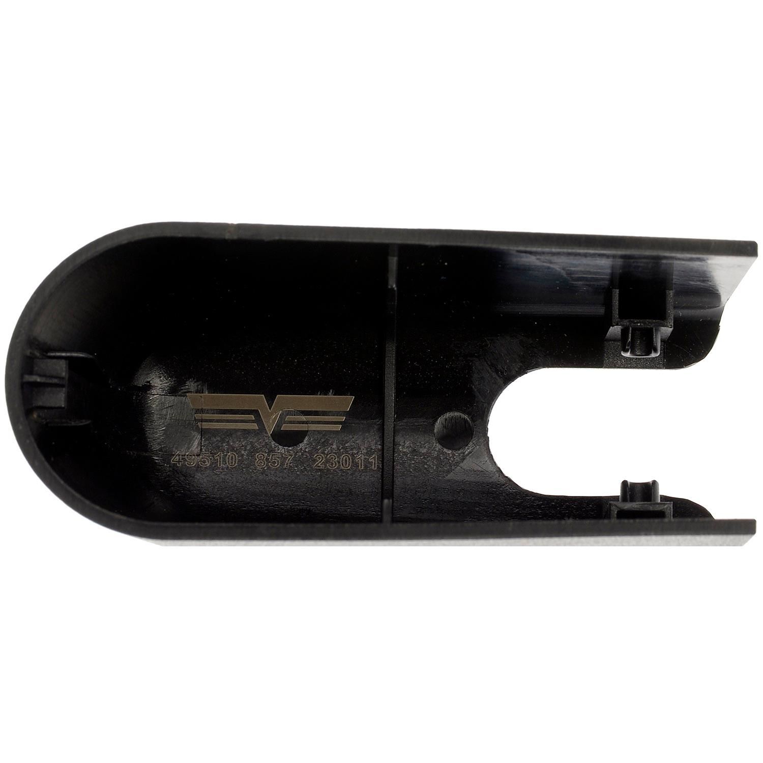 Dorman Windshield Wiper Arm Nut Cover 49510