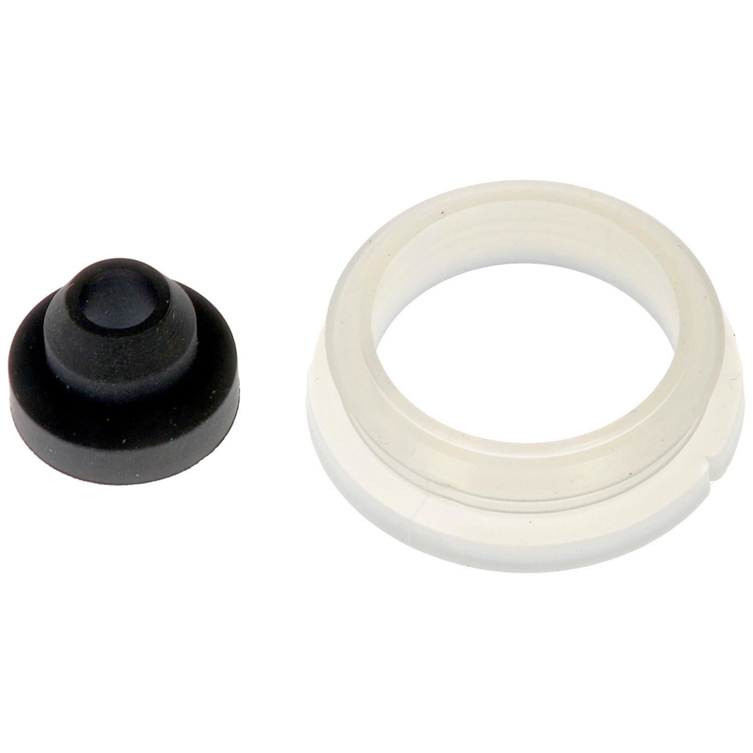 Dorman - HELP Windshield Washer Pump Grommet 49520