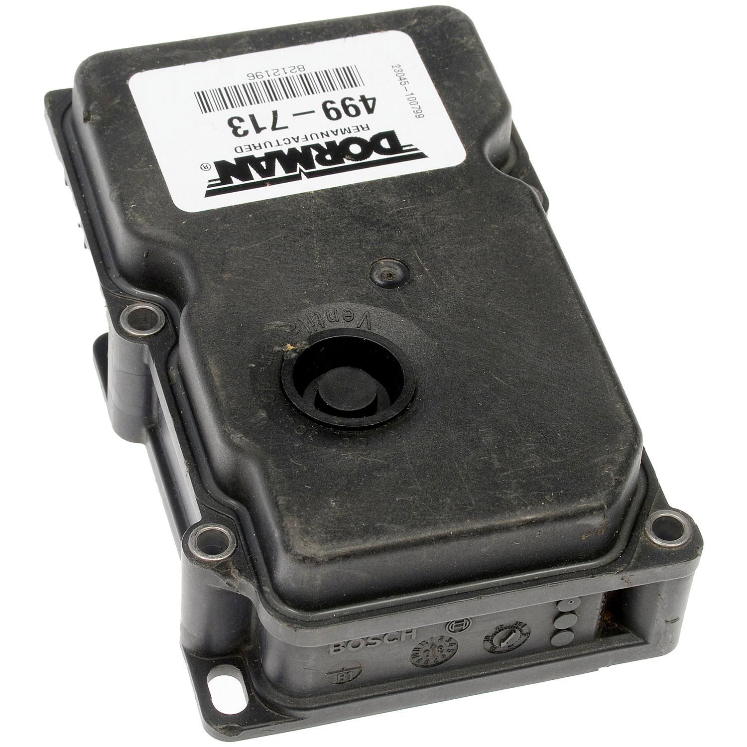 Dorman - OE Solutions ABS Control Module 499-713