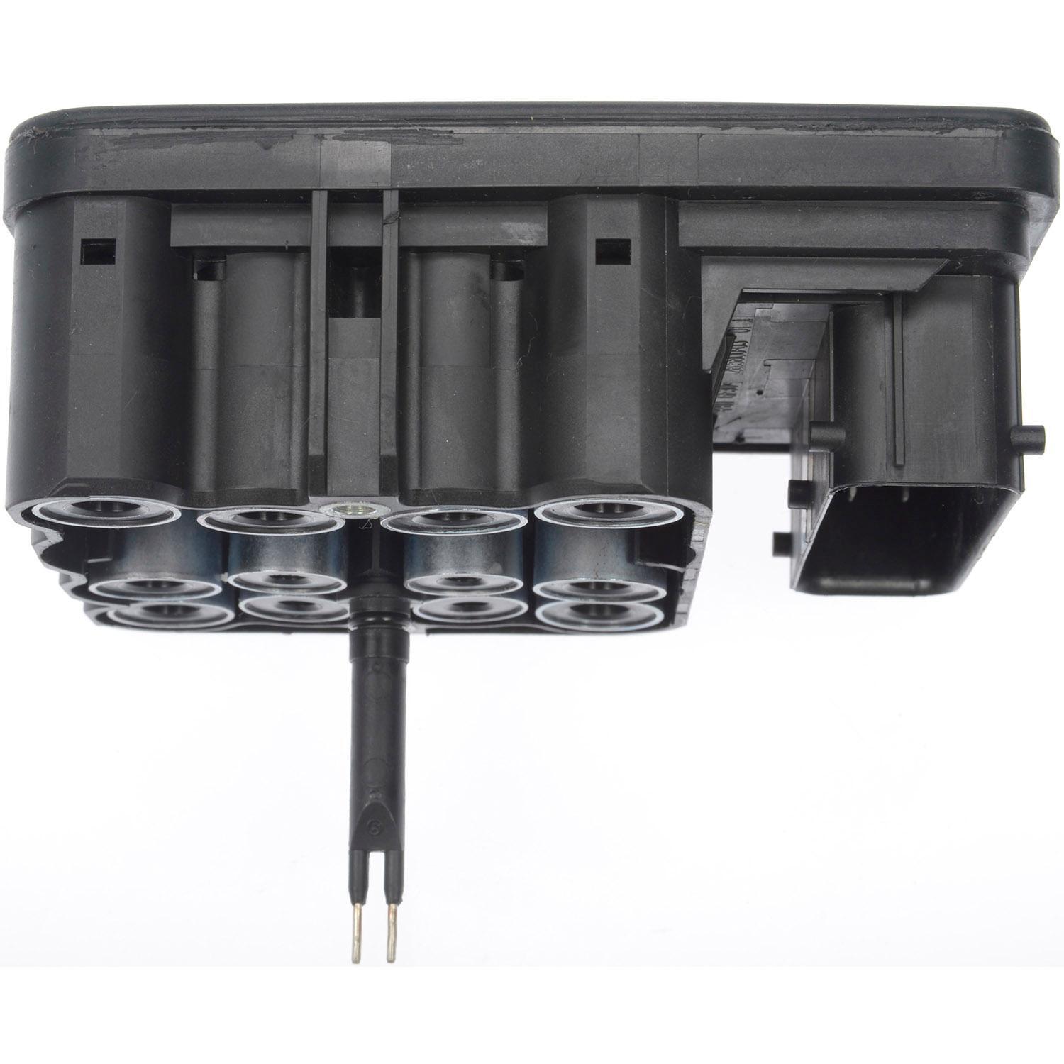 Dorman - OE Solutions ABS Control Module 499-837