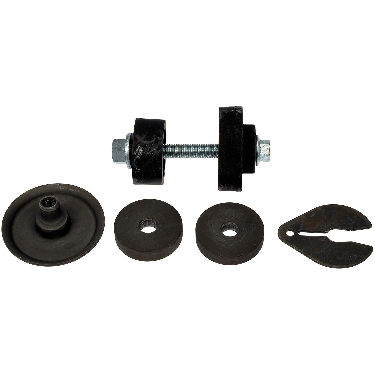 Dorman Body Mount Set 523-527