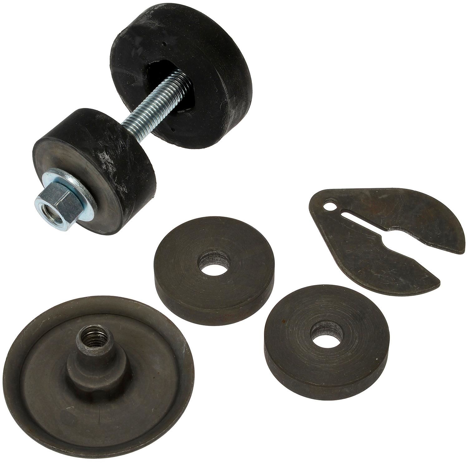 Dorman Body Mount Set 523-527