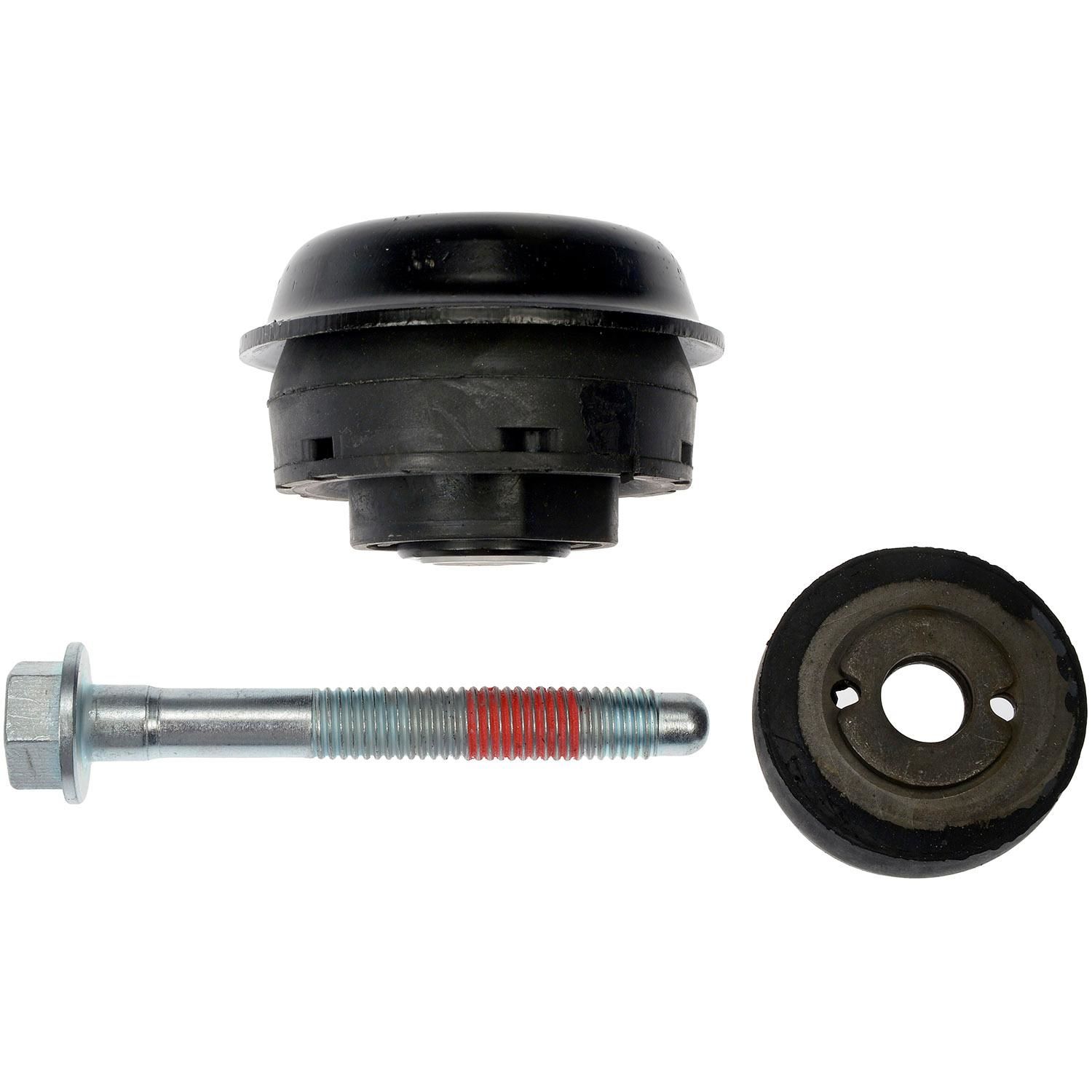Dorman Body Mount Set 523-536