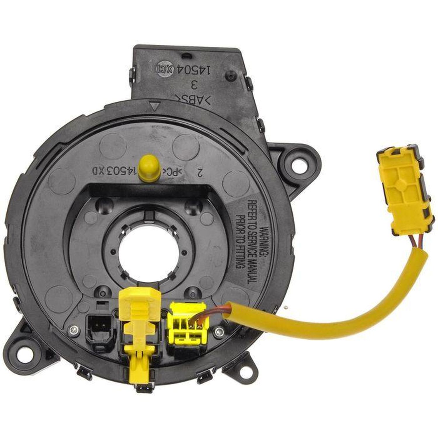 Dorman Airbag Clockspring 525-126