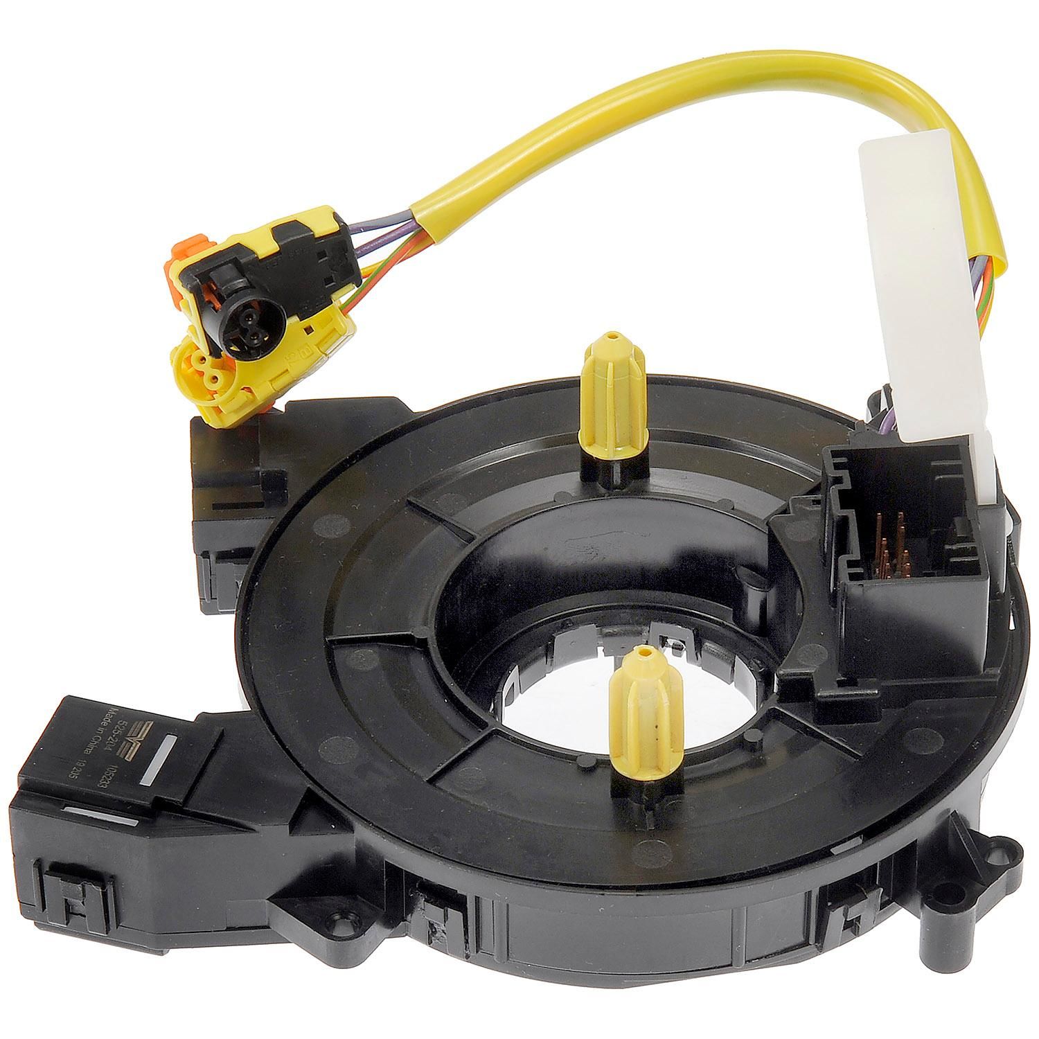 Dorman Airbag Clockspring 525-204
