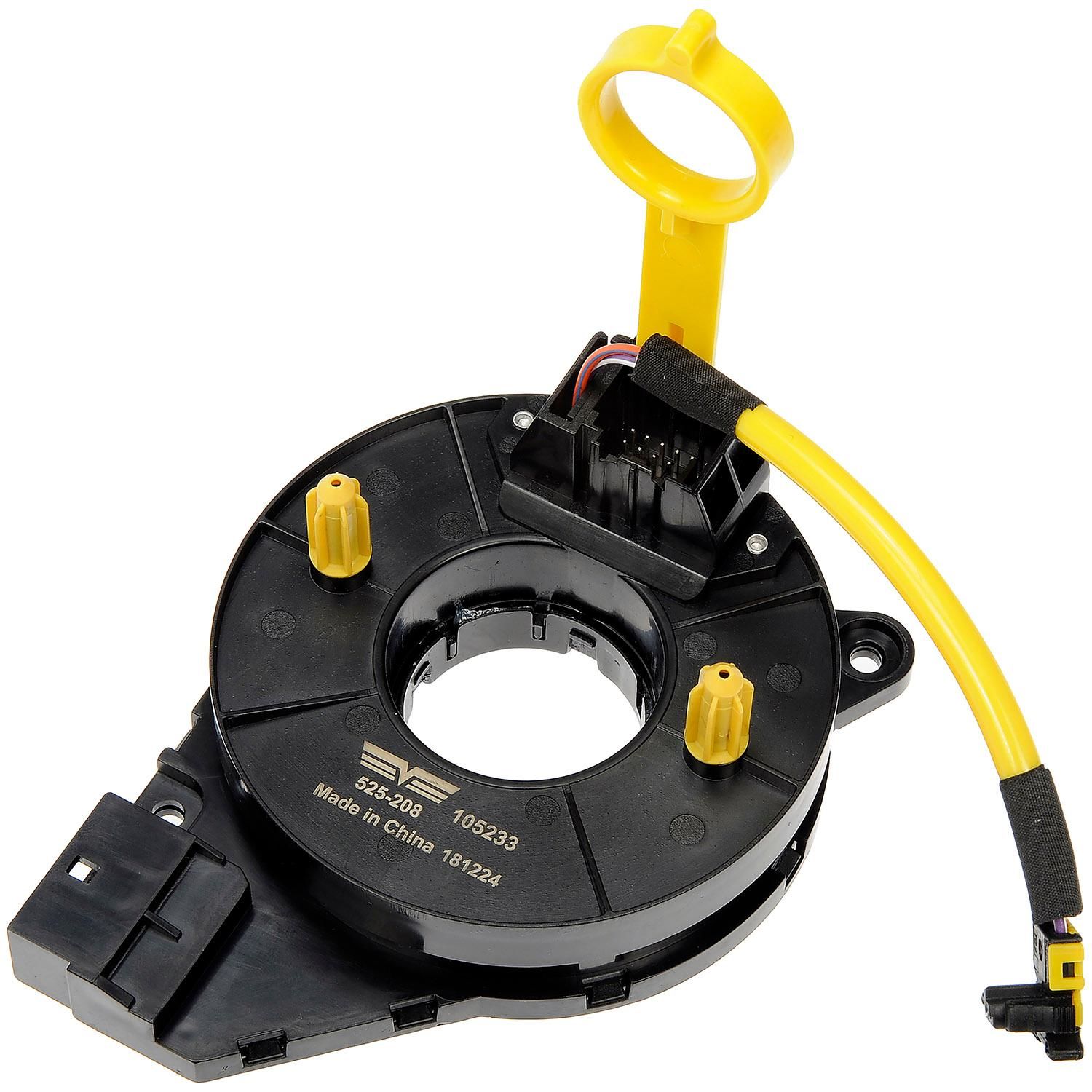 Dorman Airbag Clockspring 525-208