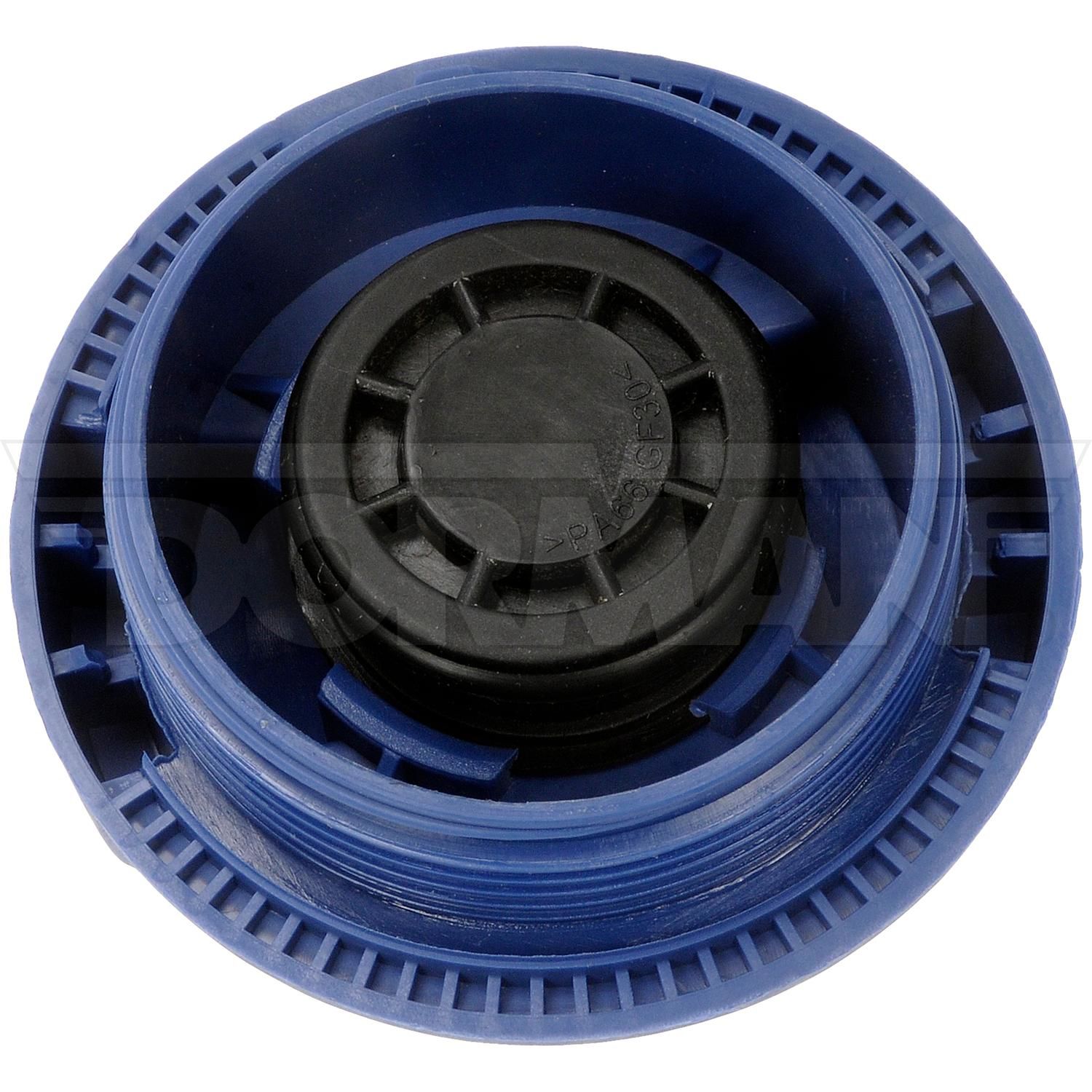 Dorman Radiator Cap 54016