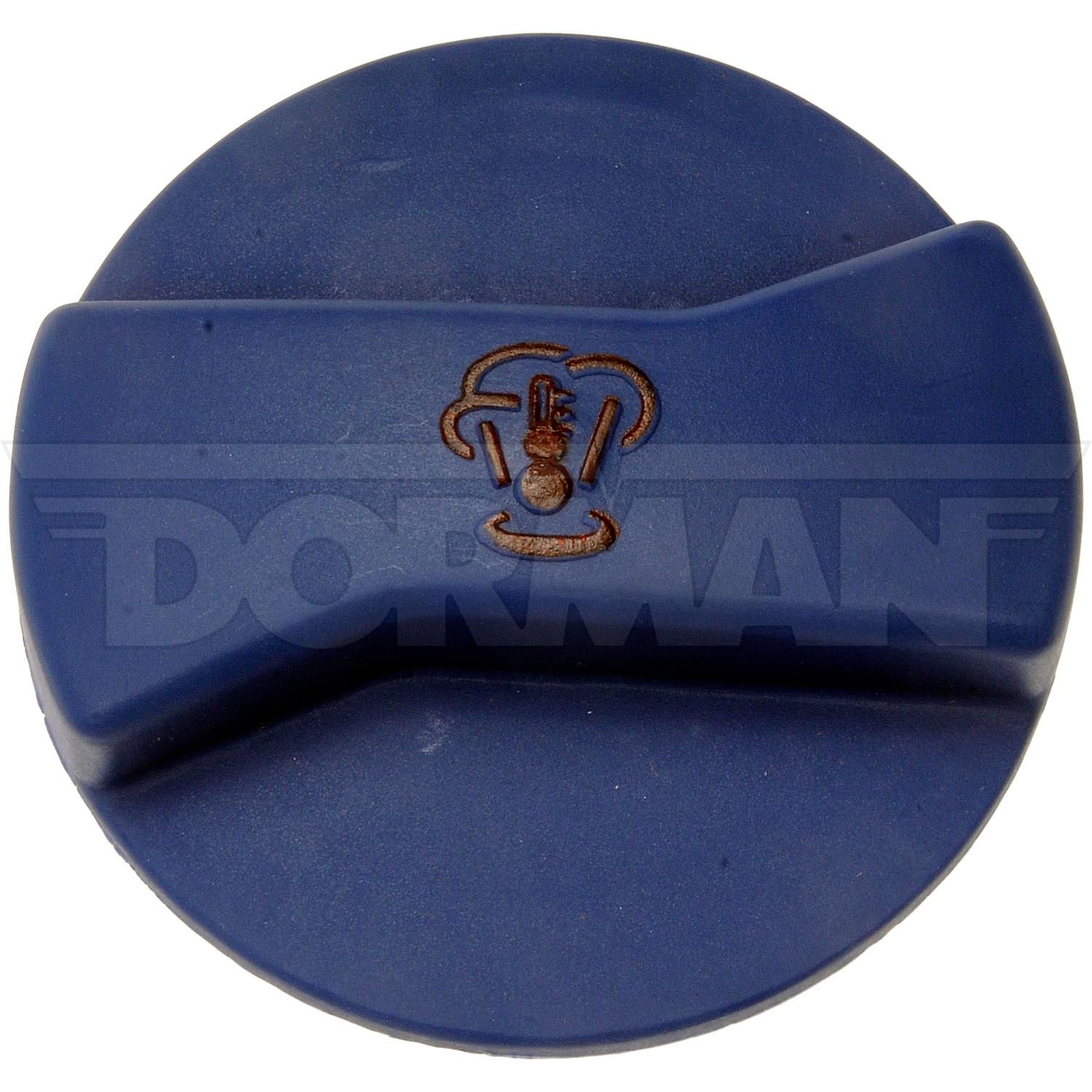 Dorman Radiator Cap 54016