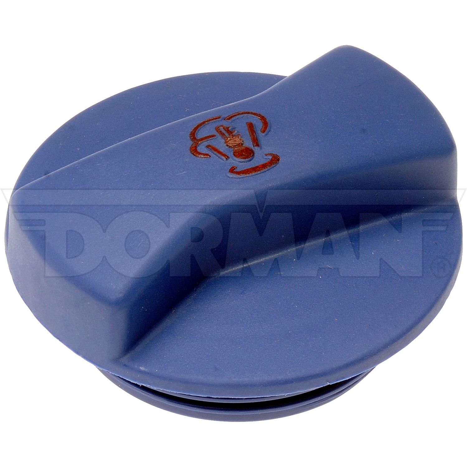 Dorman Radiator Cap 54016