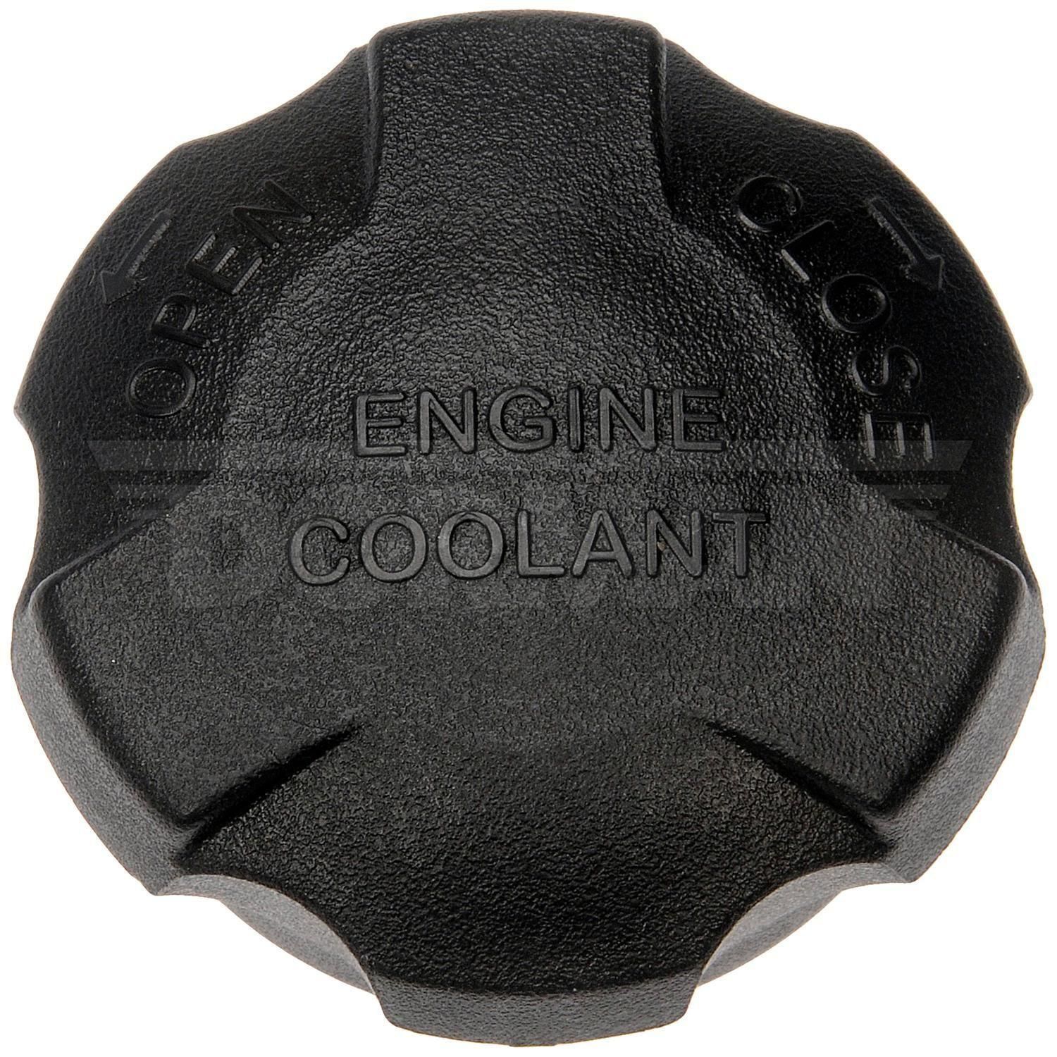 Dorman Radiator Cap 54018