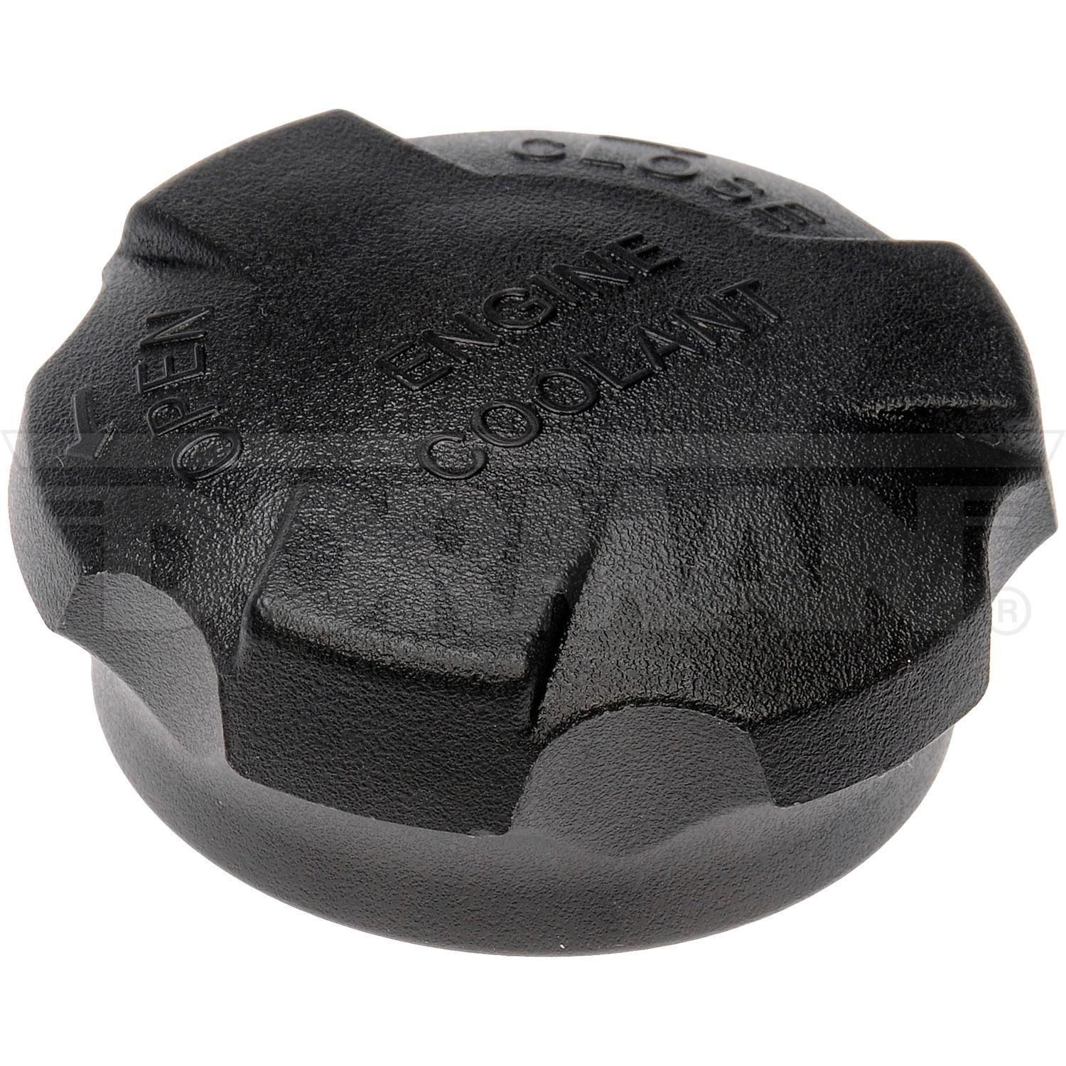 Dorman Radiator Cap 54018