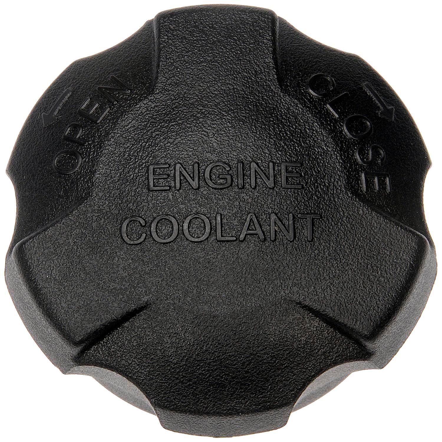 Dorman Radiator Cap 54018