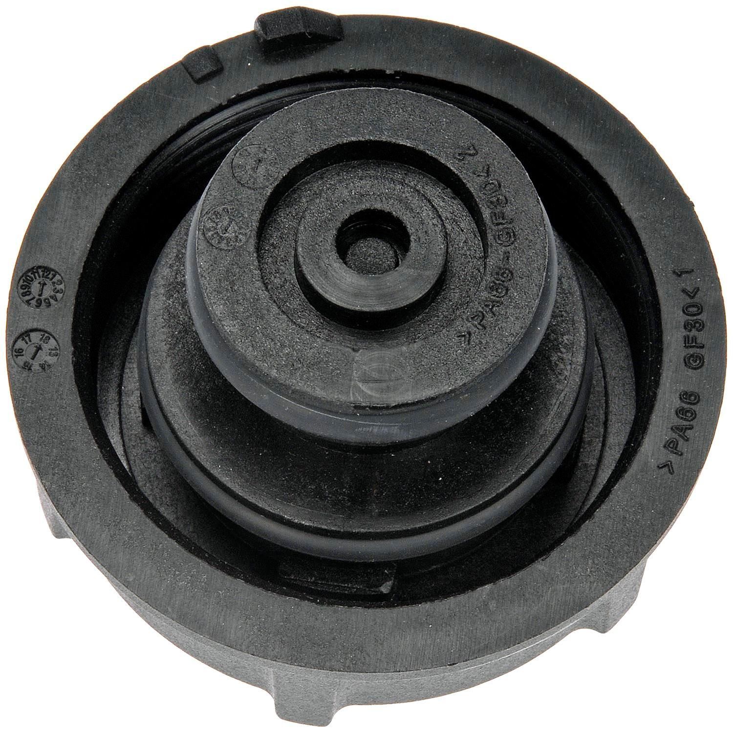 Dorman HELP Engine Coolant Reservoir Cap 54211