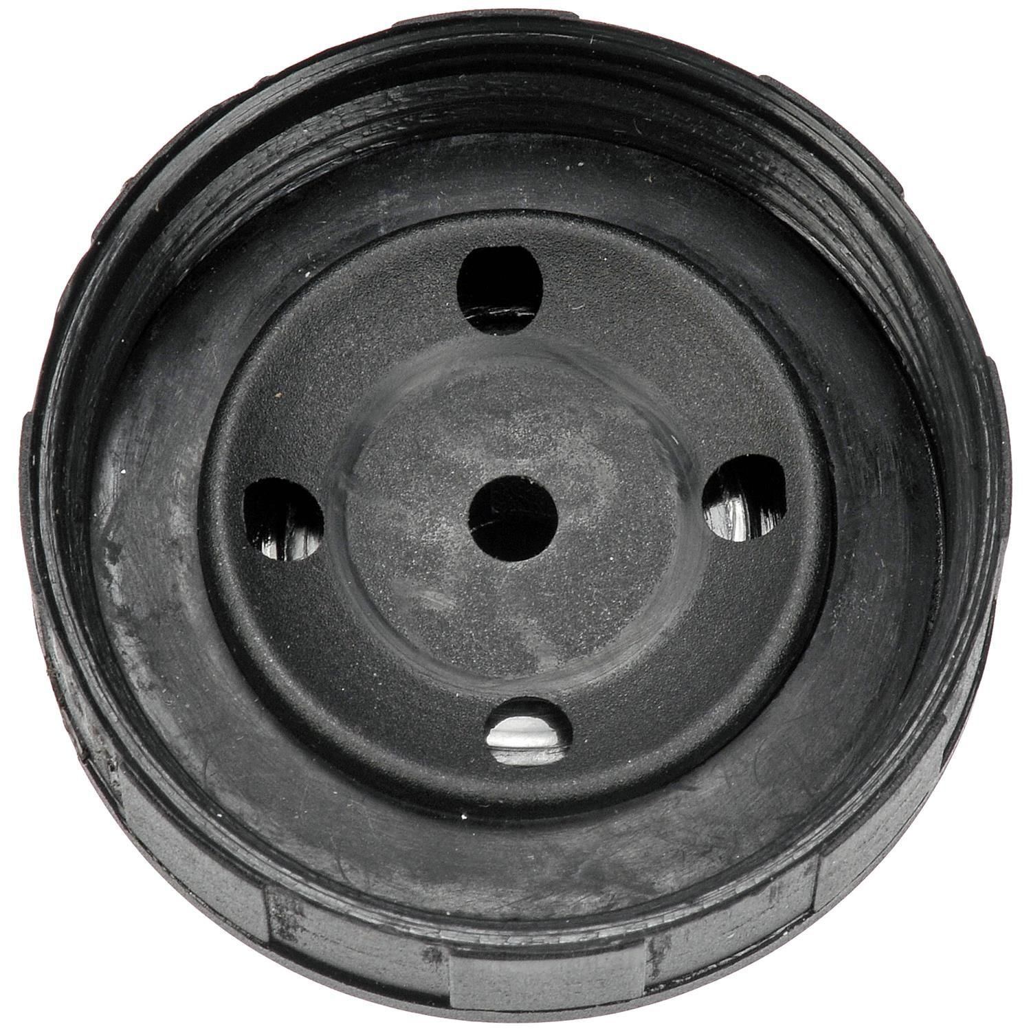 Dorman Radiator Cap 54215