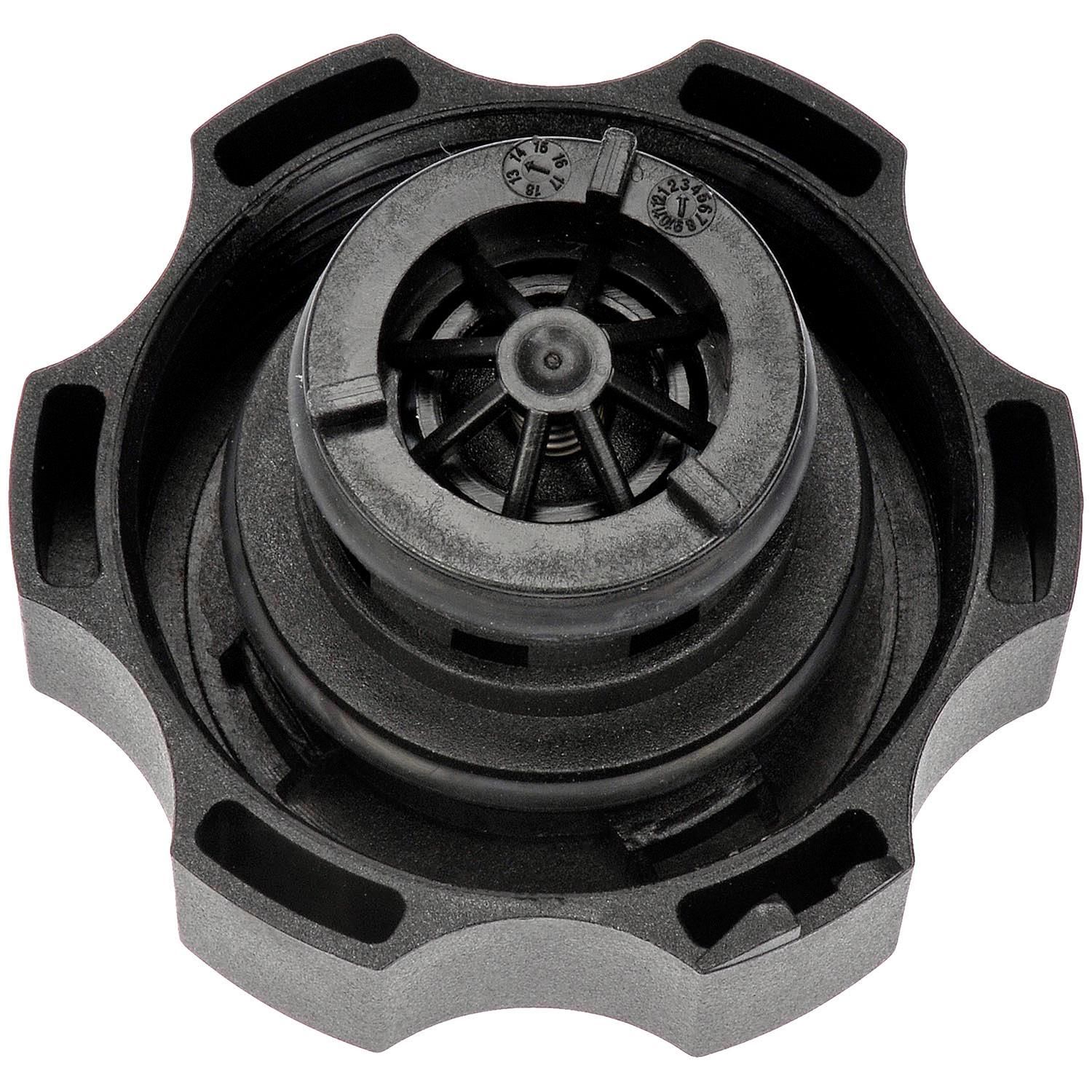 Dorman Radiator Cap 54218CD