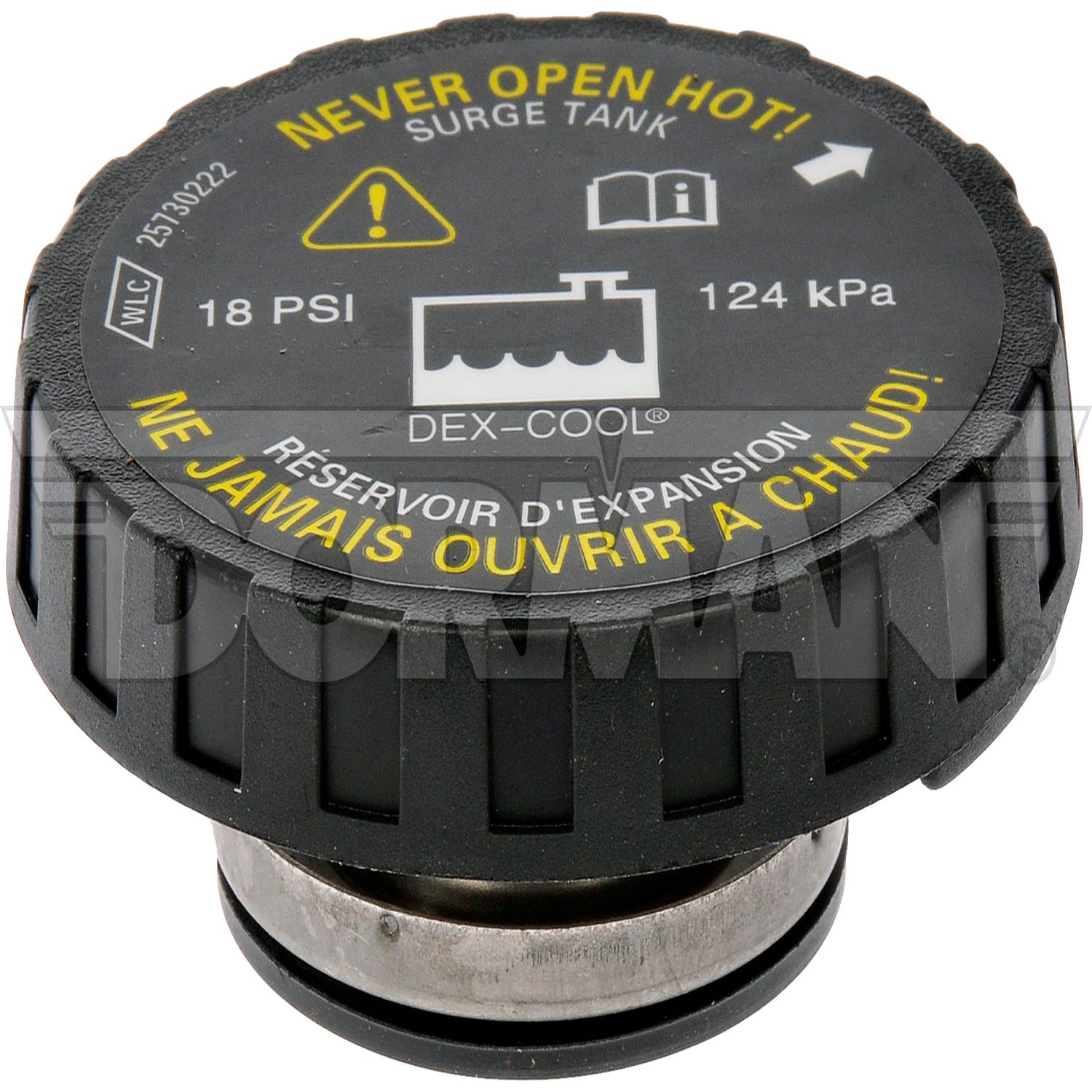 Dorman Radiator Cap 54221